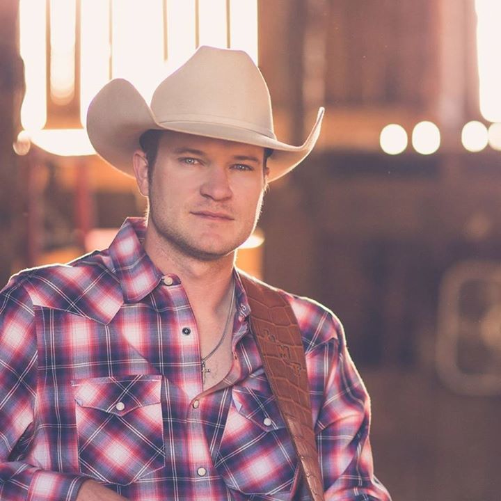 Logan Tucker Music Tour Dates, Concert Tickets, & Live Streams