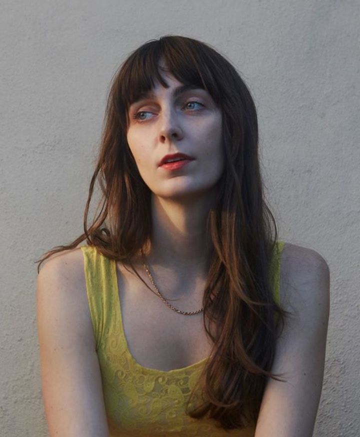 Anna Ash - Austin Concert Tickets - Anna Ash Sahara Lounge Tickets ...