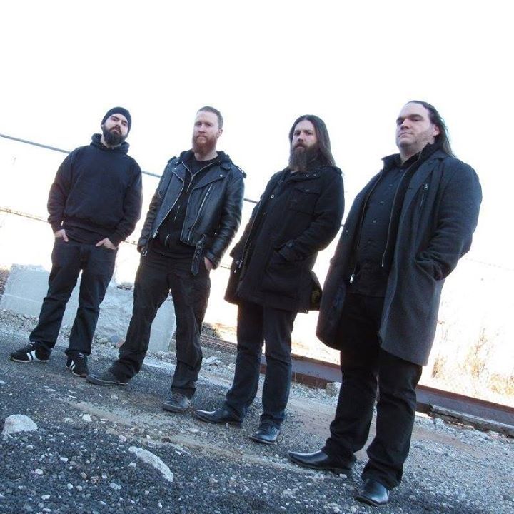 Kalopsia Concerts & Live Tour Dates: 2024-2025 Tickets | Bandsintown