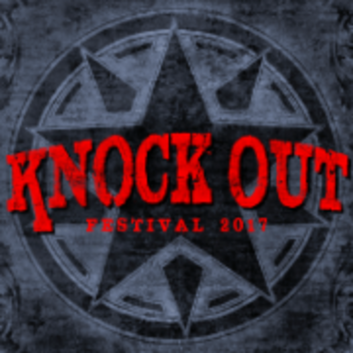 KNOCK OUT FESTIVAL Concerts & Live Tour Dates: 2023-2024 Tickets ...