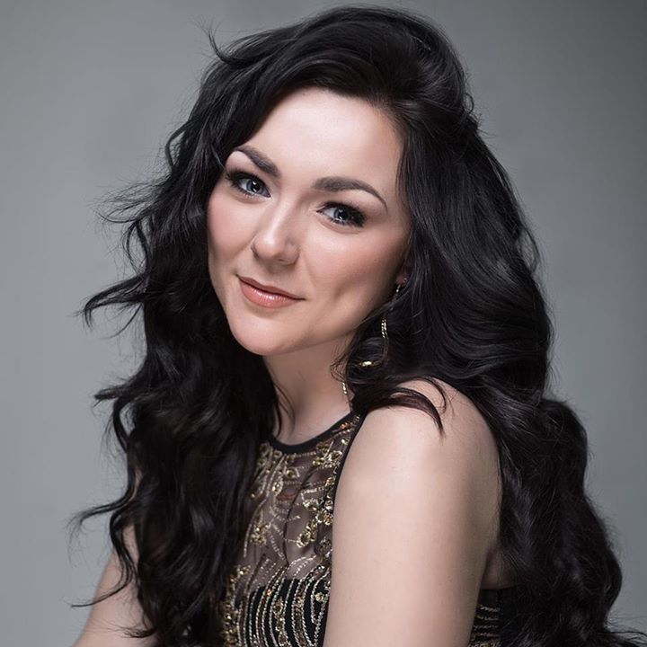 Kendra Kay Tour Dates, Concert Tickets, & Live Streams