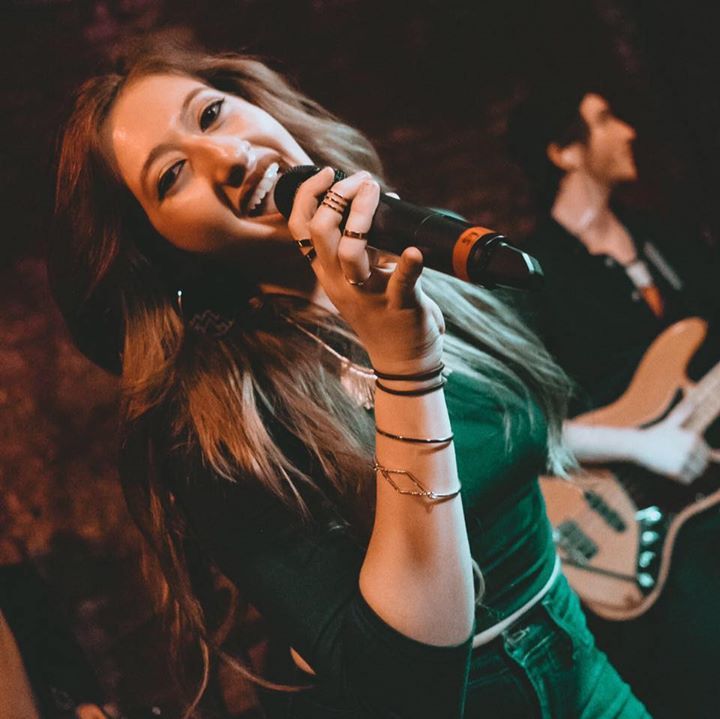 Lexi Concerts & Live Tour Dates: 2023-2024 Tickets | Bandsintown