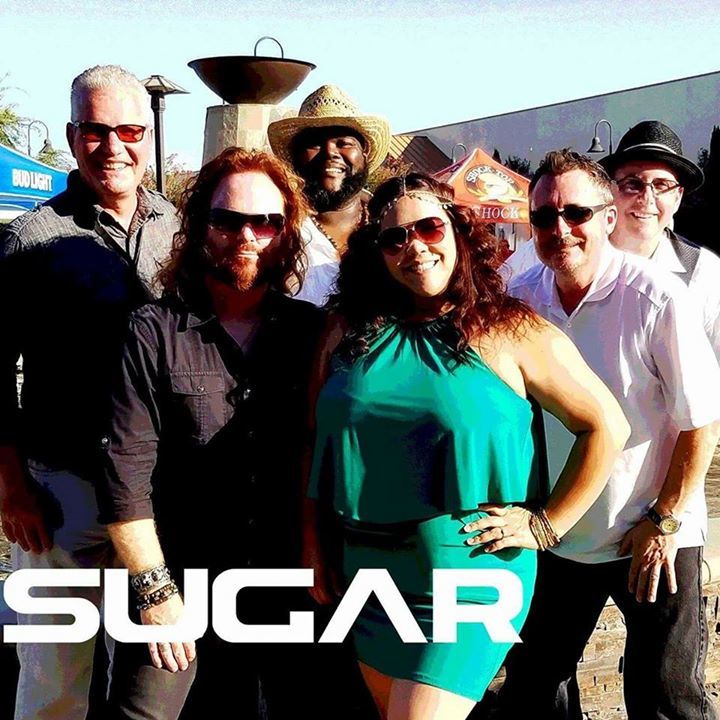 Sugar Concerts & Live Tour Dates: 2023-2024 Tickets | Bandsintown