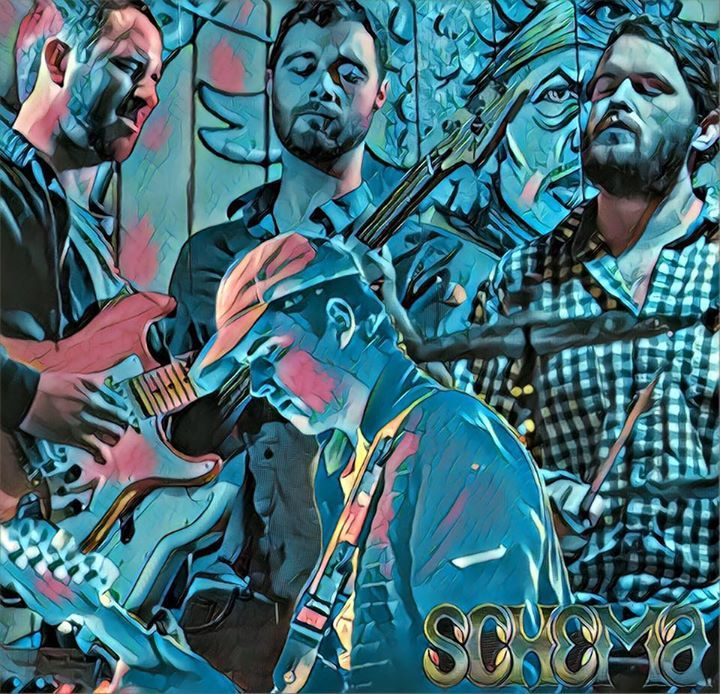 Schema Tickets, 2023 Concert Tour Dates & Details | Bandsintown