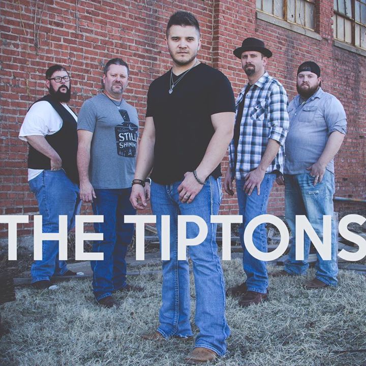 the Tiptons Concerts & Live Tour Dates: 2024-2025 Tickets | Bandsintown