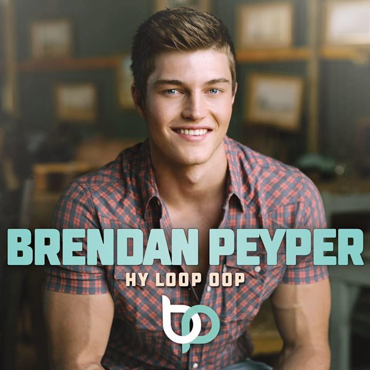 Brendan Peyper Concerts & Live Tour Dates: 2024-2025 Tickets | Bandsintown