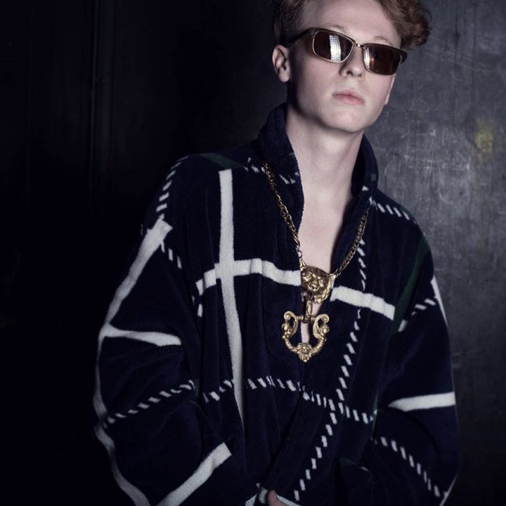 Bandsintown | Mark Carson Tickets - Club Off The Hook, May 29, 2016