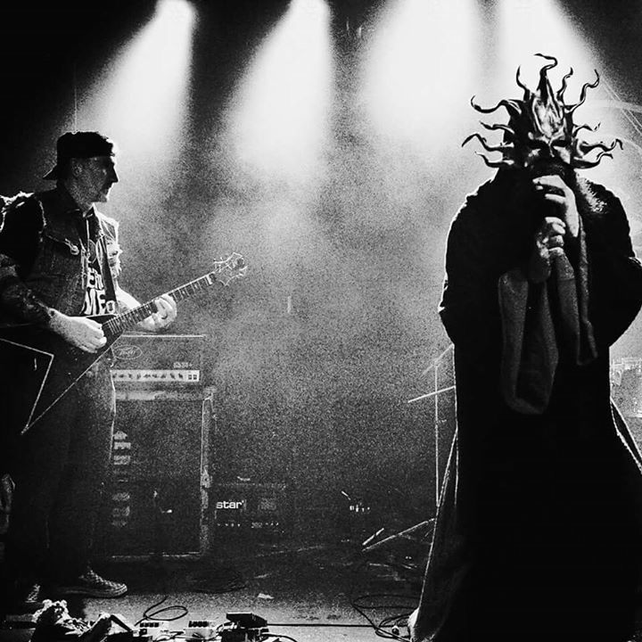 Goat Wizard Tour Dates, Concert Tickets, & Live Streams