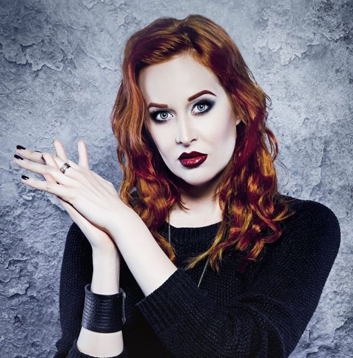 Bad Pollyanna Concerts & Live Tour Dates: 2024-2025 Tickets | Bandsintown