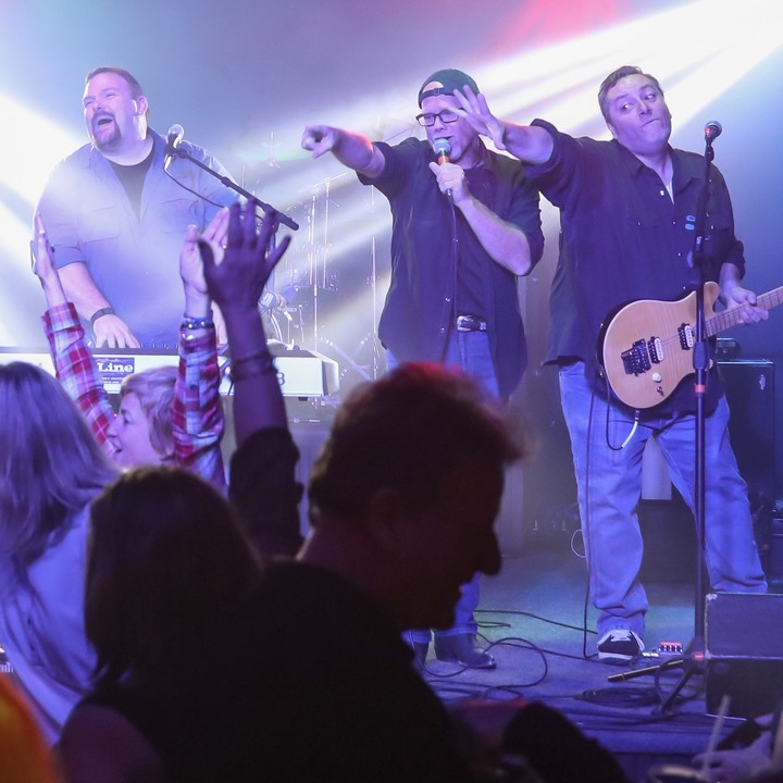 Stateline Countryband Concerts & Live Tour Dates: 2023-2024 Tickets ...