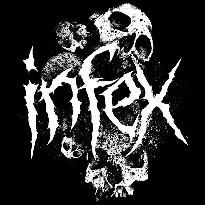 Infex Concerts & Live Tour Dates: 2023-2024 Tickets | Bandsintown