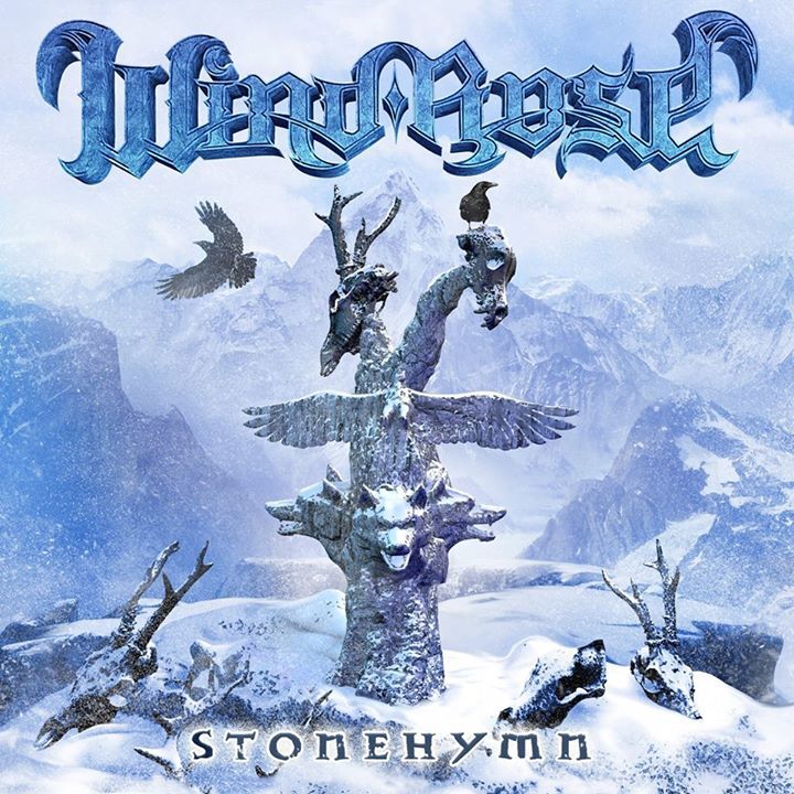 Wind Rose Tour Dates 2019 & Concert Tickets | Bandsintown