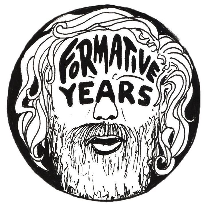 Formative Years Tickets, 2023 Concert Tour Dates & Details | Bandsintown