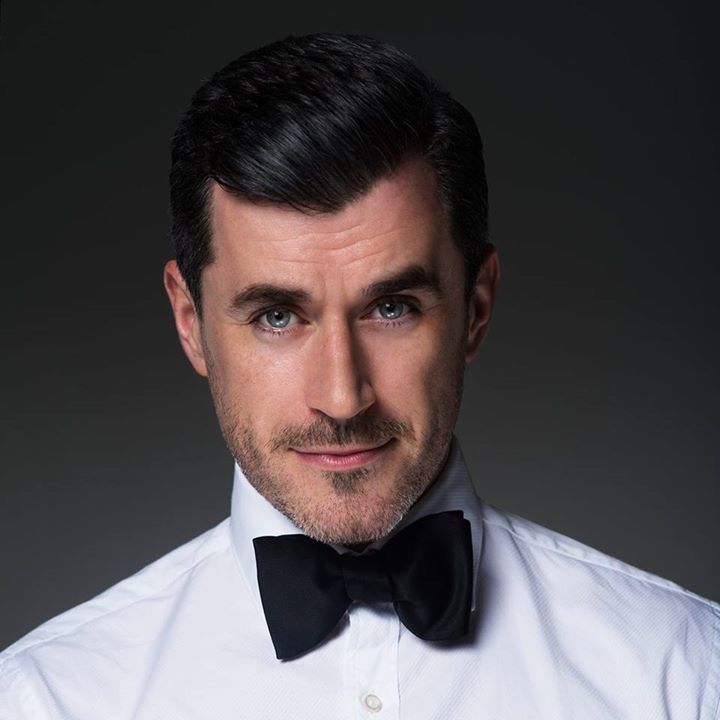 Bobby Fox Tour Dates, Concert Tickets, & Live Streams