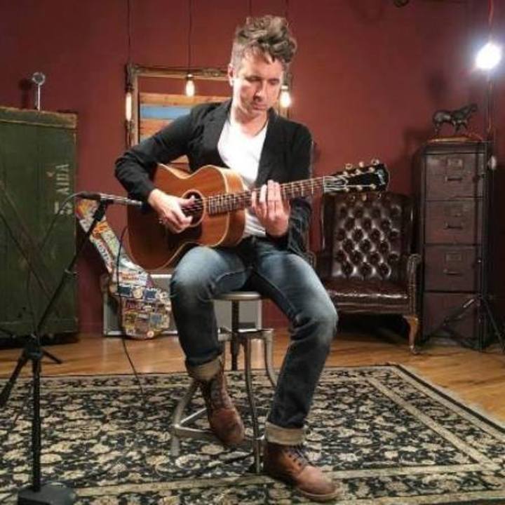 Luke Brindley Concerts & Live Tour Dates: 2024-2025 Tickets | Bandsintown