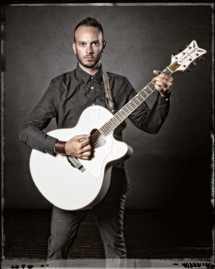 Eric Butler Acoustic Put-in-Bay Tickets, Mojito Bay 2022年7月23日 ...