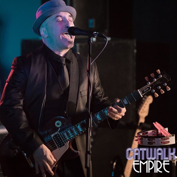 John Taglieri Tickets, 2022 Concert Tour Dates & Details | Bandsintown