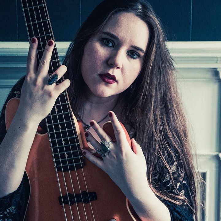 Amanda McCoy Tour Dates, Concert Tickets, & Live Streams