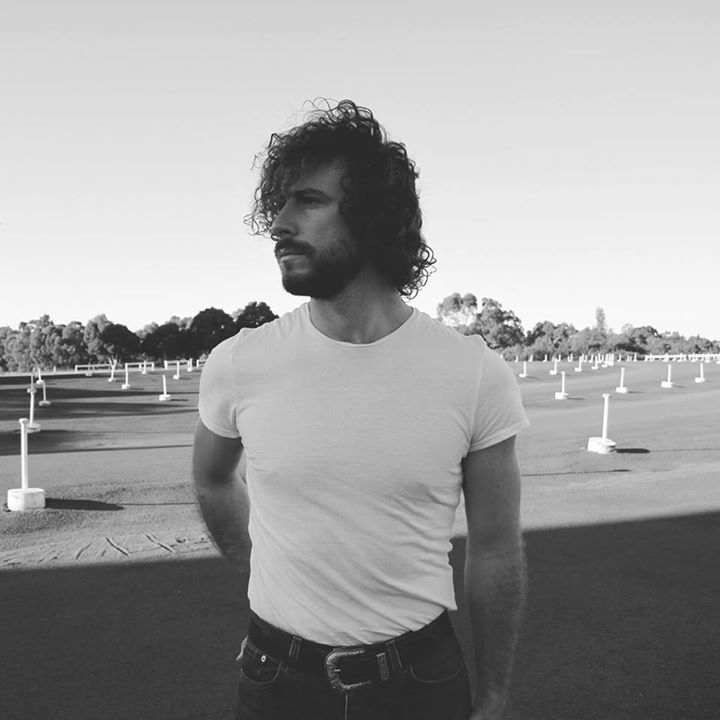 Dan Parsons Concerts & Live Tour Dates: 2024-2025 Tickets | Bandsintown