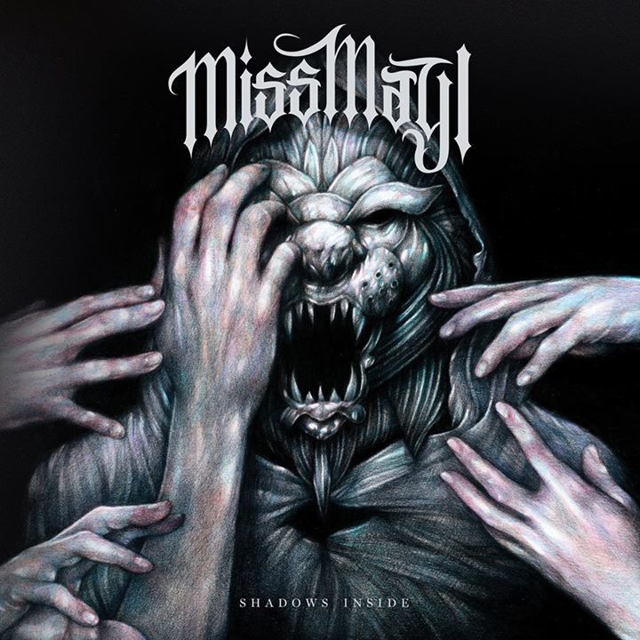 Miss May I Concerts & Live Tour Dates: 2024-2025 Tickets | Bandsintown