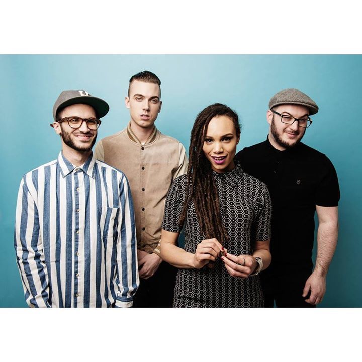 The Skints Concerts & Live Tour Dates: 2024-2025 Tickets | Bandsintown