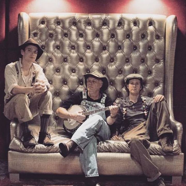 THE ROCK BOTTOM BOYS Concerts & Live Tour Dates: 2024-2025 Tickets ...