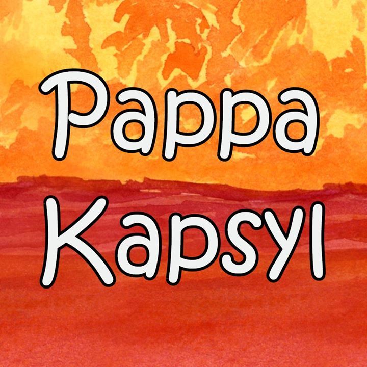 Pappa Kapsyl Tour Dates, Concert Tickets, & Live Streams