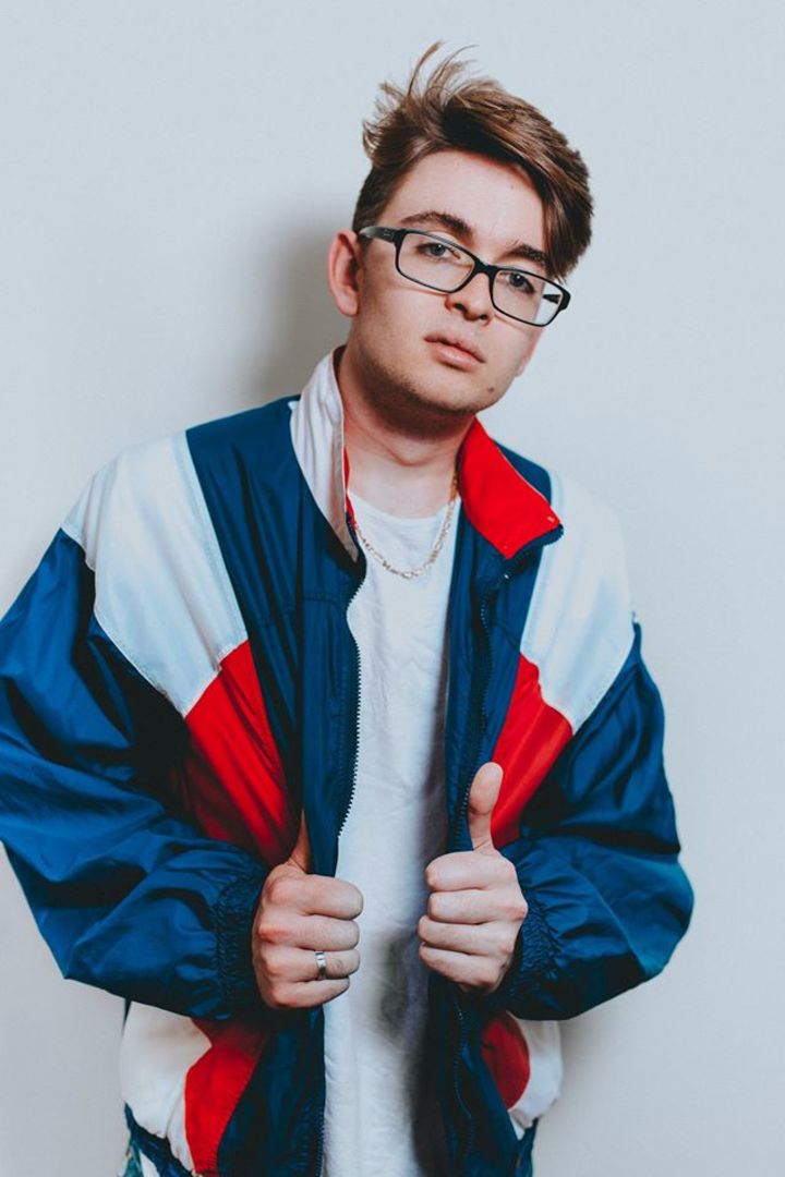 dwilly Concerts & Live Tour Dates: 2024-2025 Tickets | Bandsintown