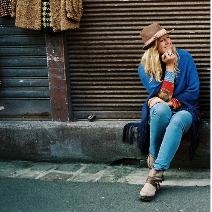 Daisy Chapman Tickets, 2022 Concert Tour Dates & Details | Bandsintown