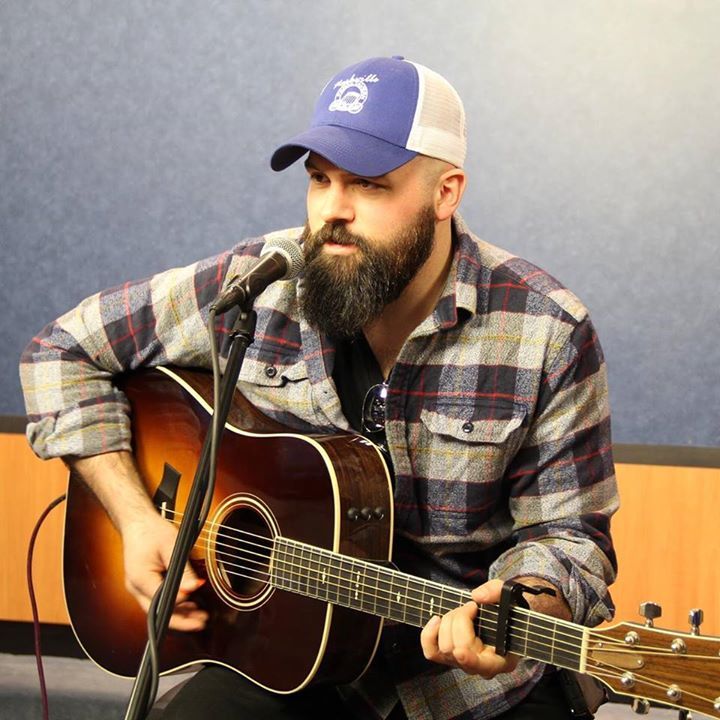 Nick DeLeo Concerts & Live Tour Dates: 2024-2025 Tickets | Bandsintown