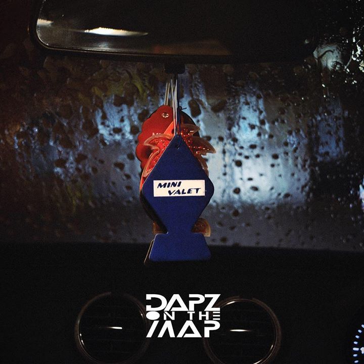 Dapz On The Map Concert Tickets: 2023 Live Tour Dates | Bandsintown