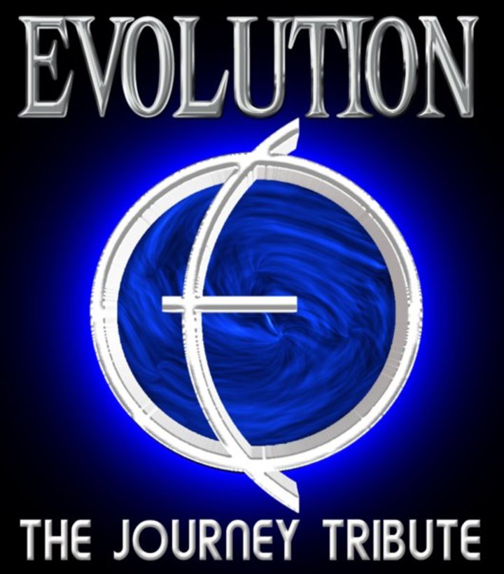 Evolution - Journey Tribute Concerts & Live Tour Dates: 2024-2025 ...