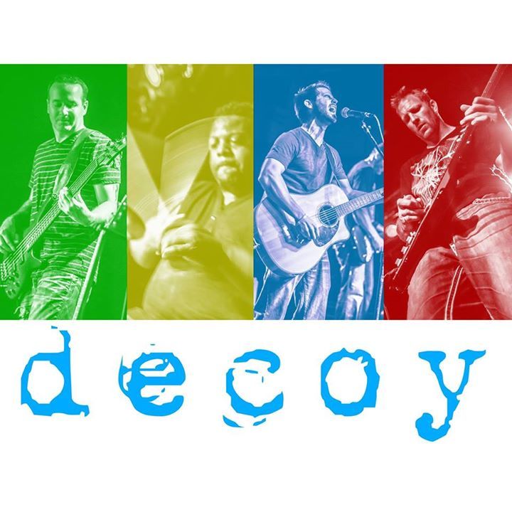 Decoy Concerts & Live Tour Dates: 2024-2025 Tickets | Bandsintown