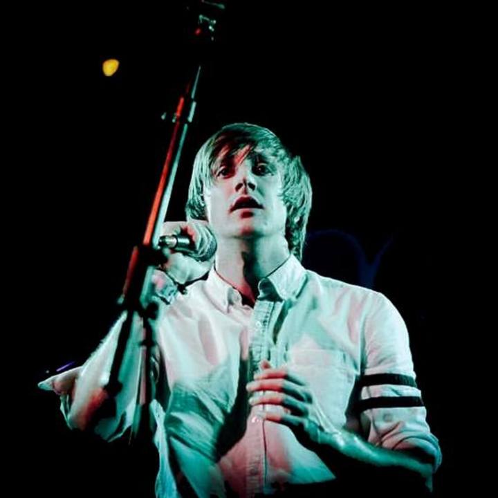 Nick Howe Tickets, 2022 Concert Tour Dates & Details | Bandsintown