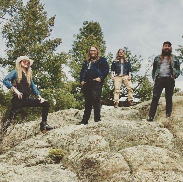 Bison Machine Tickets, 2022 Concert Tour Dates & Details | Bandsintown