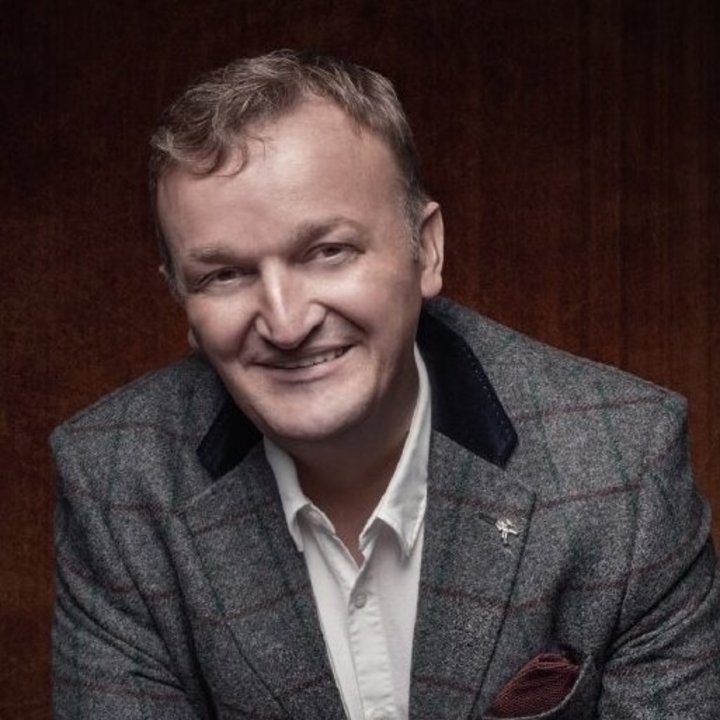 Jimmy Buckley Concerts & Live Tour Dates: 2024-2025 Tickets | Bandsintown