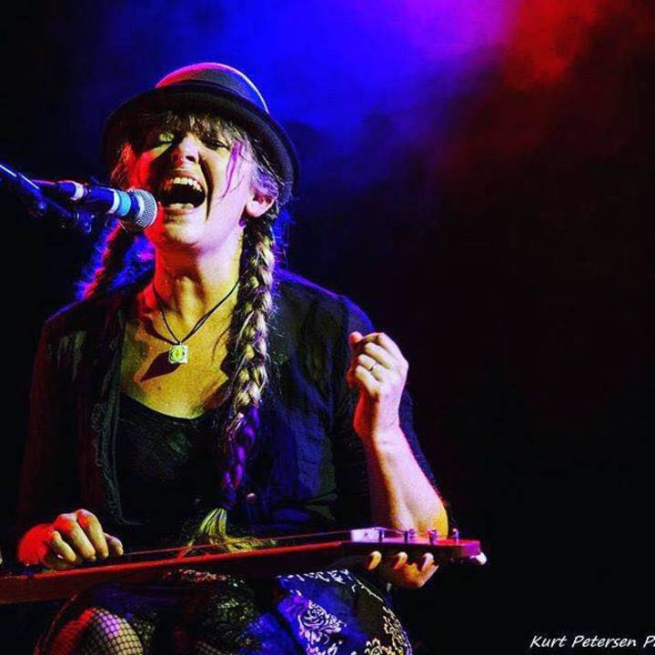 Anne McCue Concerts & Live Tour Dates: 2024-2025 Tickets | Bandsintown