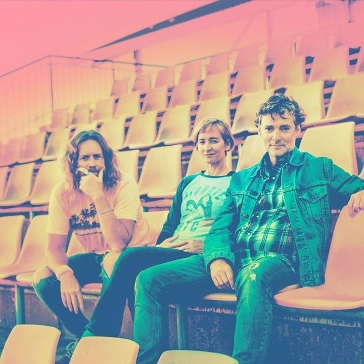 Spiderbait Concerts & Live Tour Dates: 2024-2025 Tickets | Bandsintown