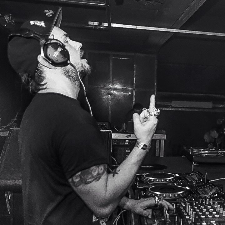 Dieselboy Concerts & Live Tour Dates: 2024-2025 Tickets | Bandsintown