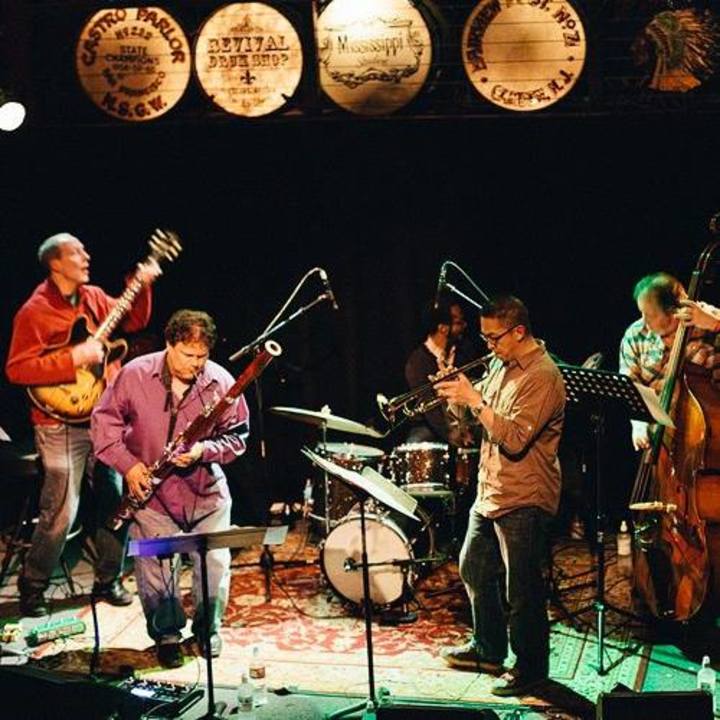 Joel Harrison Concert Tickets: 2023 Live Tour Dates | Bandsintown