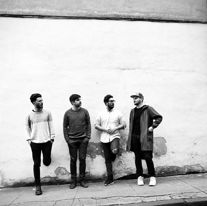 Nieves Concert Tickets: 2023 Live Tour Dates | Bandsintown