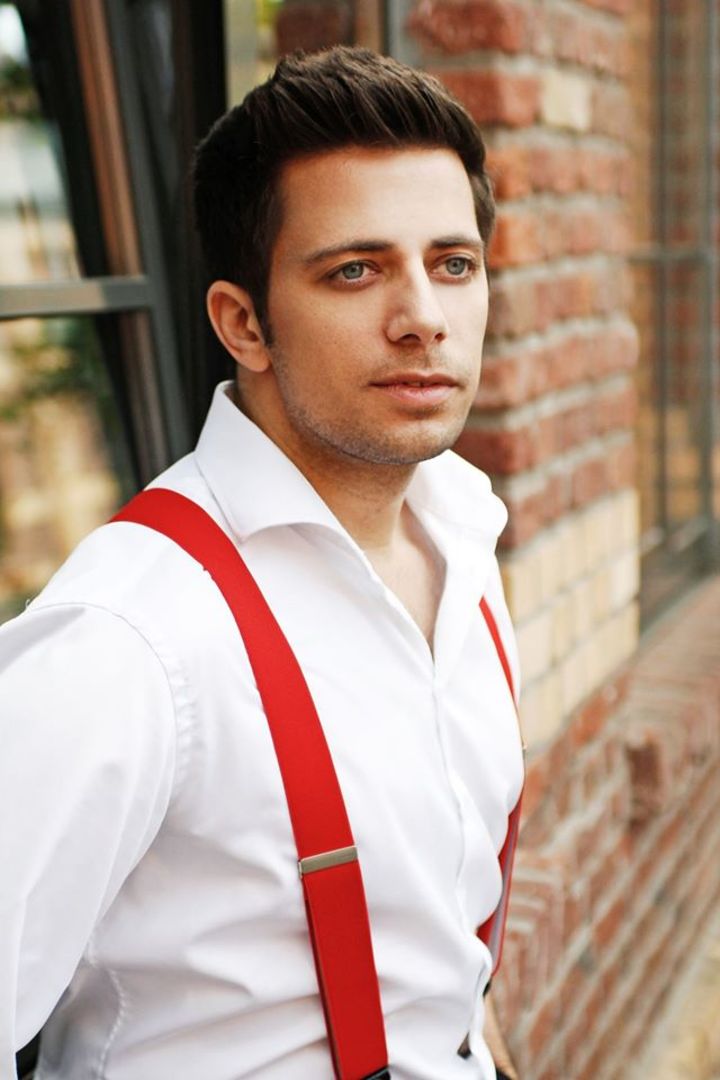 Chris Rivers Concert Tickets: 2023 Live Tour Dates | Bandsintown