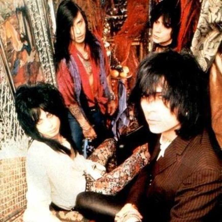 The Throbs Concert Tickets: 2023 Live Tour Dates | Bandsintown