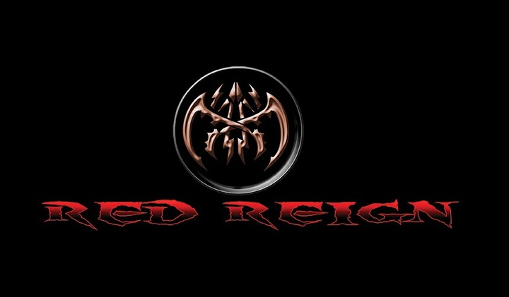 Red Reign Concerts & Live Tour Dates: 2024-2025 Tickets | Bandsintown