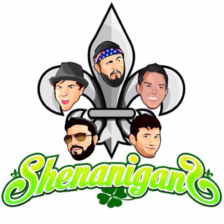 Shenanigans Concerts & Live Tour Dates: 2024-2025 Tickets | Bandsintown