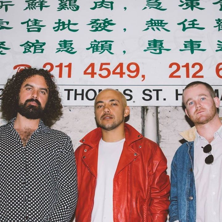 Bootleg Rascal Tour Dates 2019 & Concert Tickets | Bandsintown