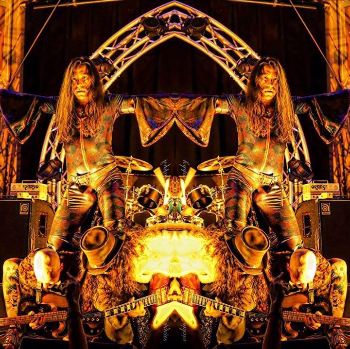 Rowdy Shadehouse Concerts & Live Tour Dates: 2024-2025 Tickets ...