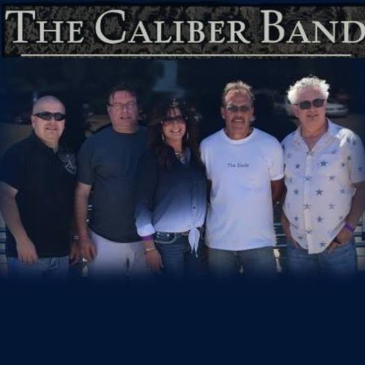 Caliber Concerts & Live Tour Dates: 2024-2025 Tickets | Bandsintown