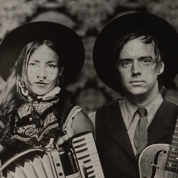 Intuitive Compass Concerts & Live Tour Dates: 2024-2025 Tickets ...