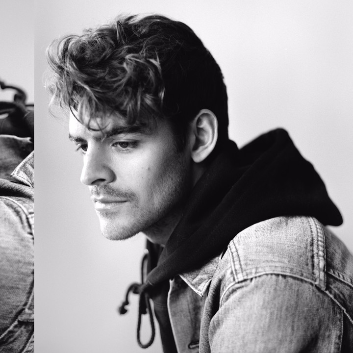 Ryan Hemsworth Concerts & Live Tour Dates: 2023-2024 Tickets | Bandsintown